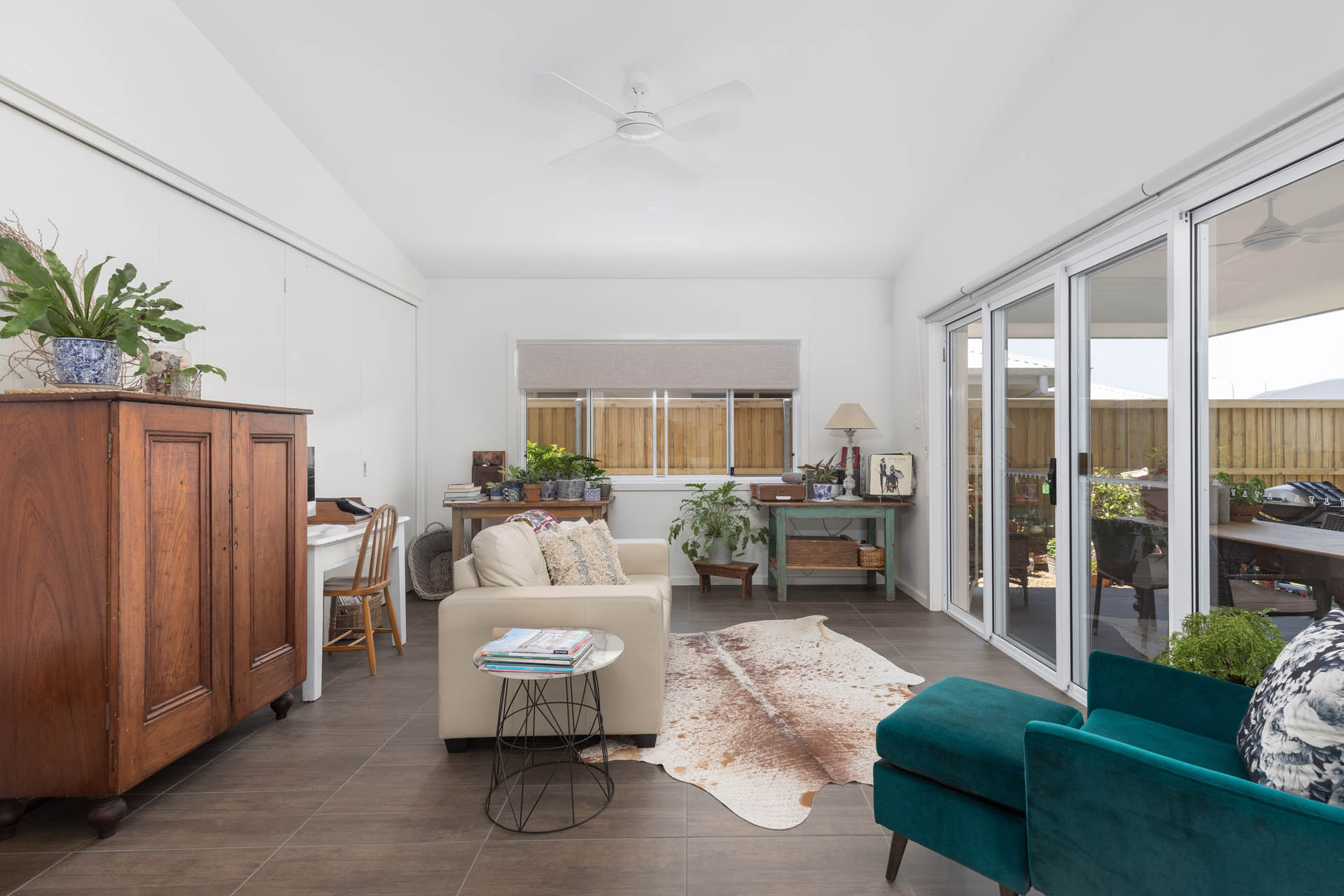 Showcase - Korora Property 3 - Arakoon Homes