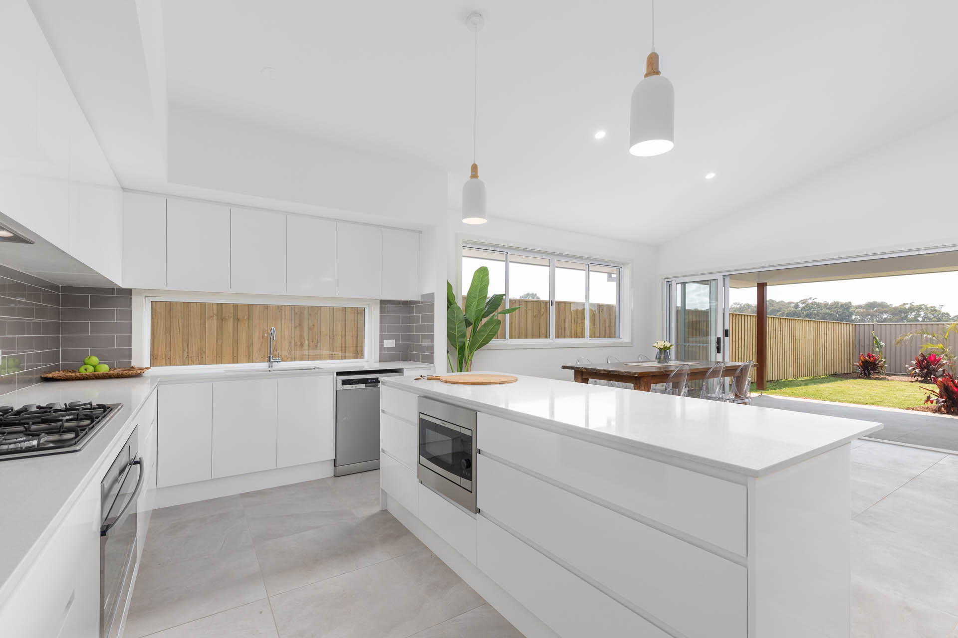 Showcase – Korora Property 2 - Arakoon Homes