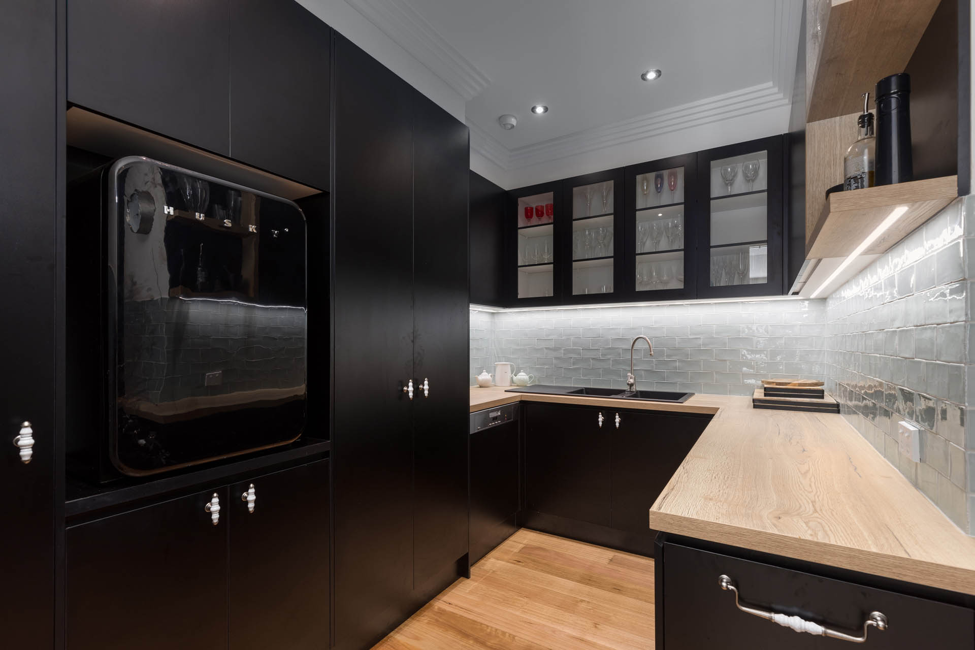 Showcase - Arakoon Homes