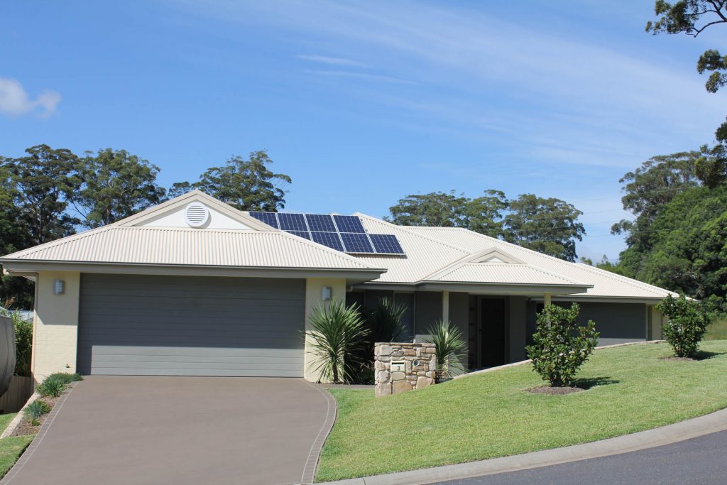 Gallery - Arakoon Homes