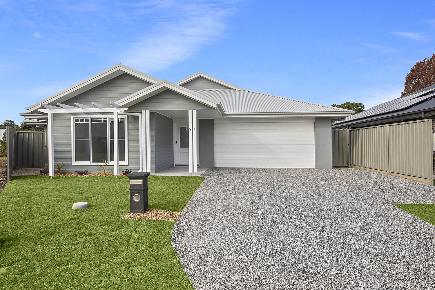 Showcase - Coffs Harbour Property 1 - Arakoon Homes